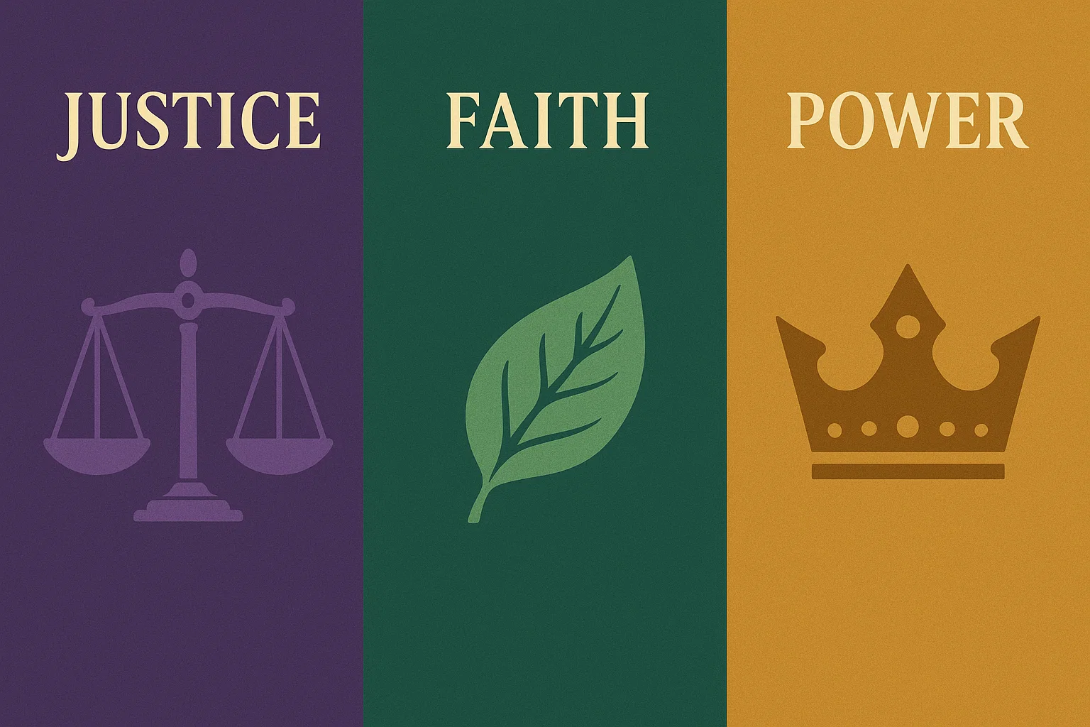 Color Theory for Mardi Gras: Making Purple, Green & Gold Pop in Your ...